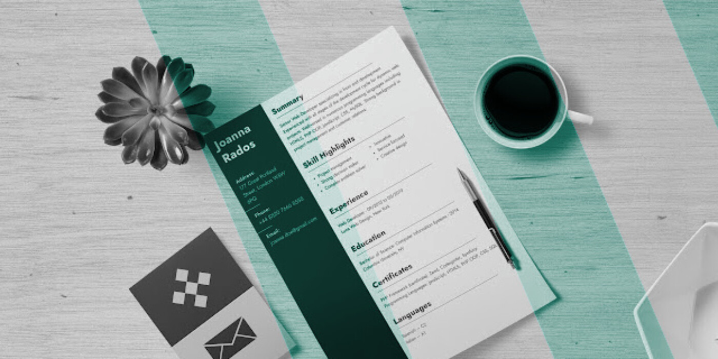 Are Video CVs Going To Replace Traditional CVs? - Future Work