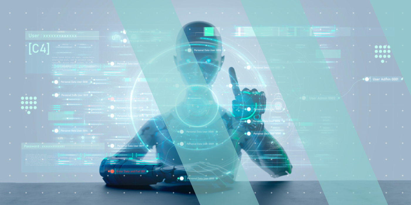 The AI Transformation Revolution – You’re Living It Now! - Future Work